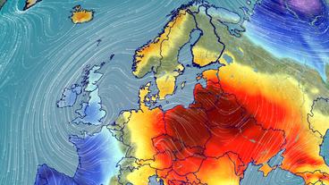 Sää Suomeen ja ulkomaille - Foreca.fi