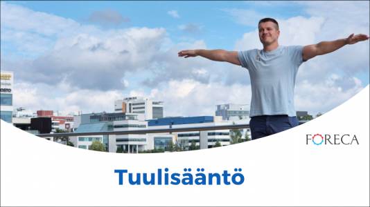 Lumen syvyys Helsinki - Foreca.fi