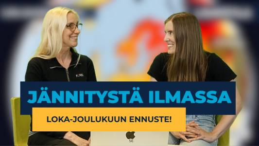 15 vuorokauden ennuste Helsinki - Foreca.fi