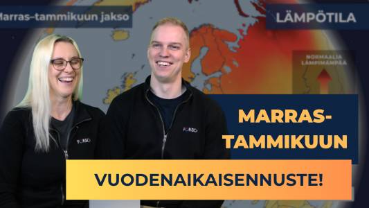 Täsmäsää Helsinki - Foreca.fi